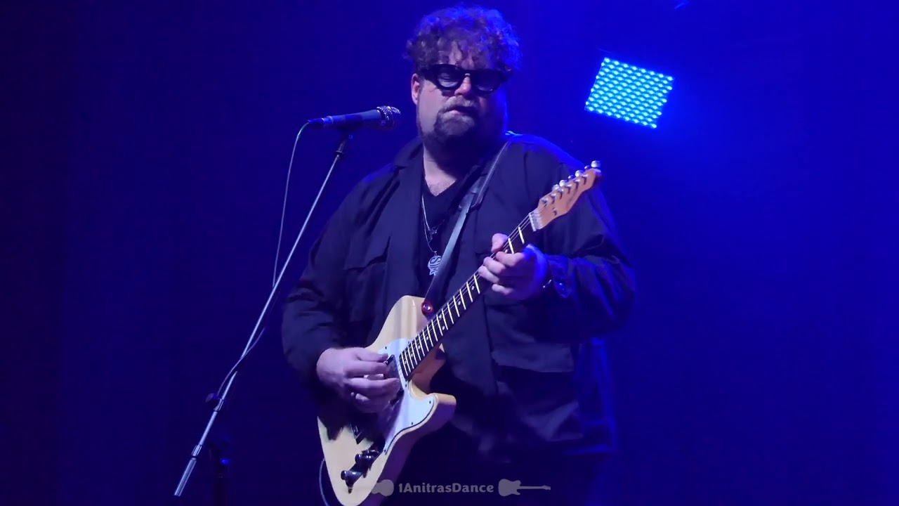 JD Simo - Know It All - 8/26/22 Orpheum Theatre - Flagstaff, AZ - YouTube