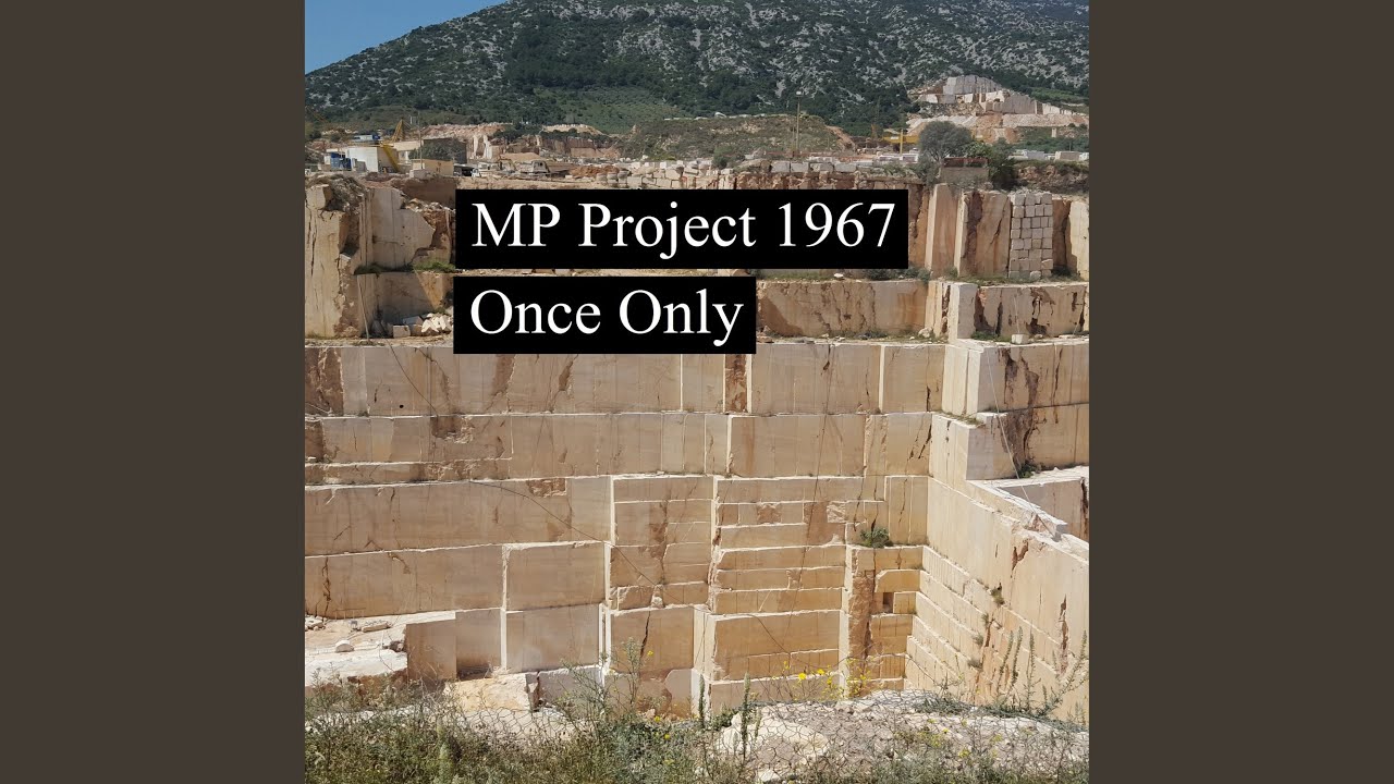 Once Only - YouTube