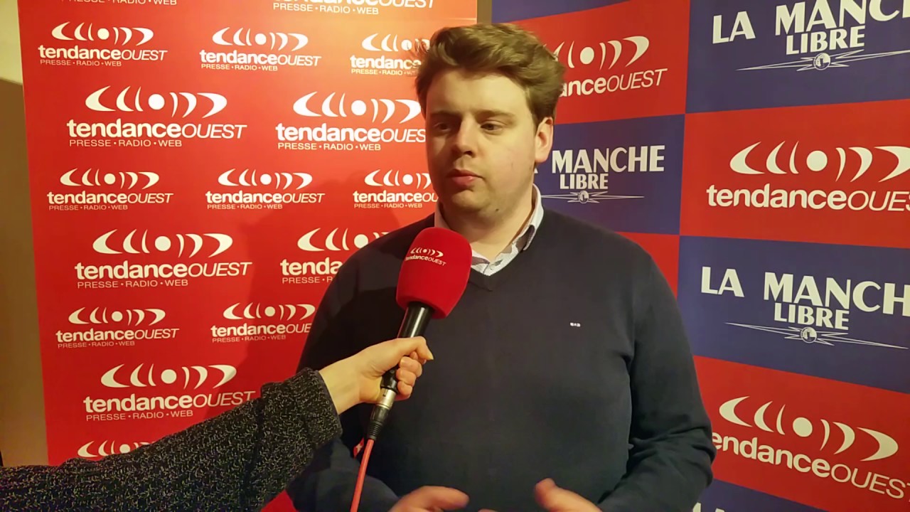 Sébastien Fagnen, conseiller département PS - YouTube