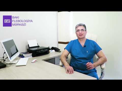 Əməliyyatdan sonra neçə vaxt klinikada qalmaq lazımdır - Dr. Ceyhun Hüseynov