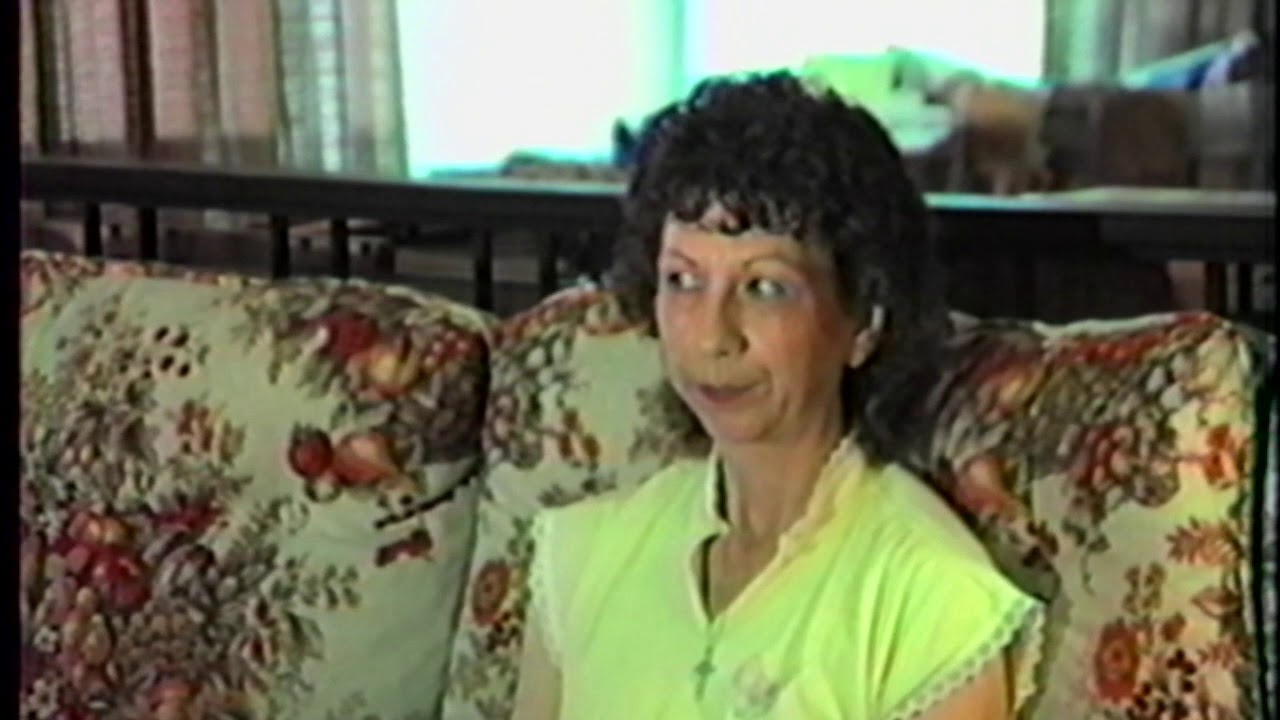 The Colony Public Library Video/Oral History Project - Interview with ...