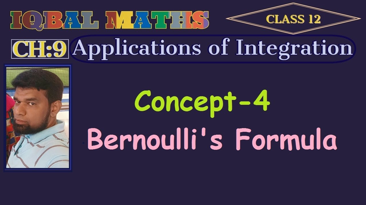 TN Std 12 Maths New Syllabus Concept-4 Chapter-9 Applications of ...