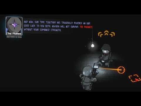 THE MAKER | Let's play: Madness Project Nexus 2 - Arena NG+1 - #89 ...