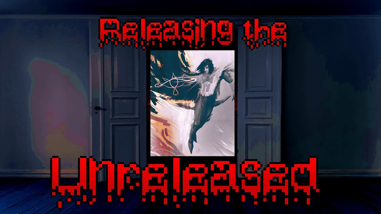 Project X...The UNRELEASED Zelda Game - Releasing the Unreleased - YouTube