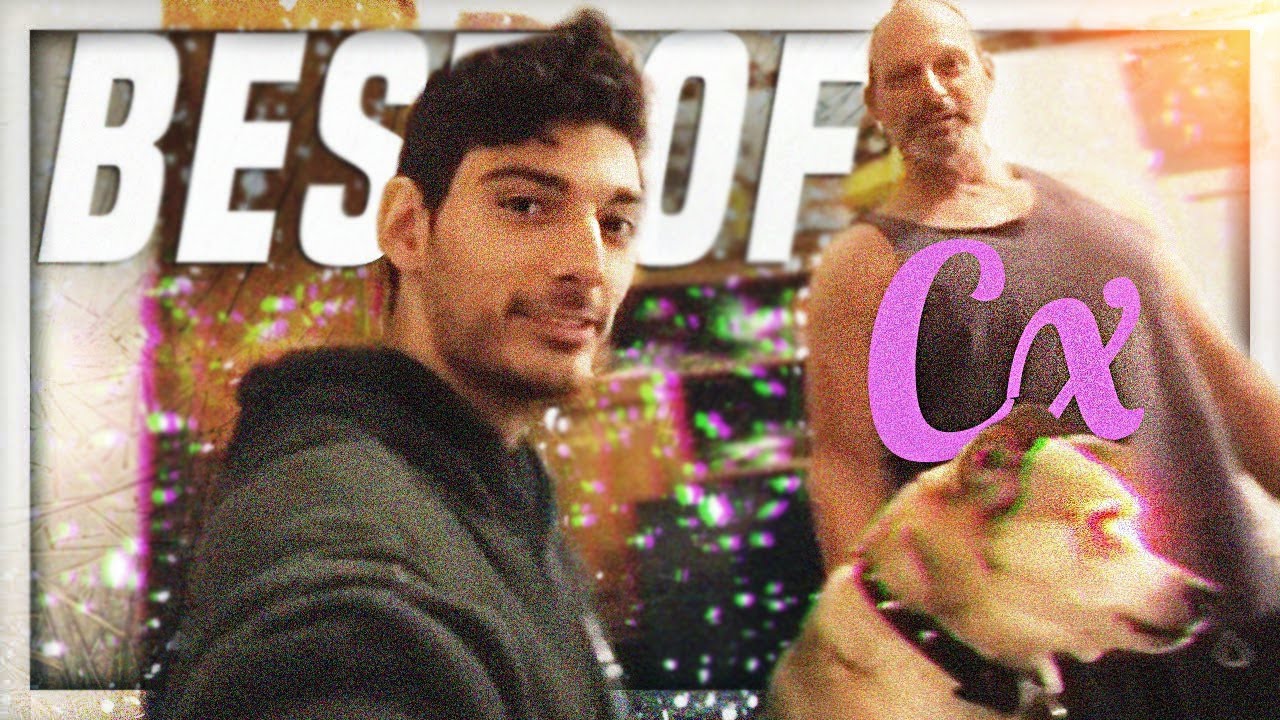 Best Of Cx Highlights Compilation | 24th December 2018 - YouTube