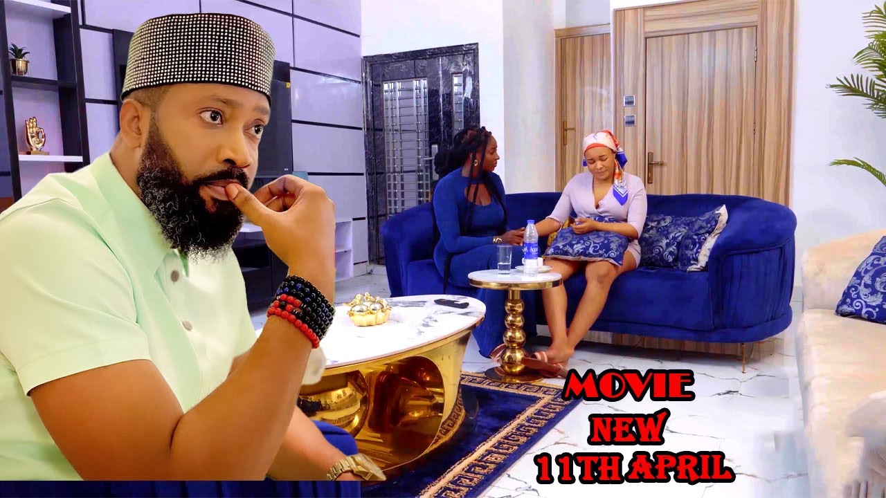 AFTER I LOST MY BABY - FREDRICK LEONARD & DORIS IFEKA ROMANTIC LOVE 2025 Nollywood Movies - YouTube