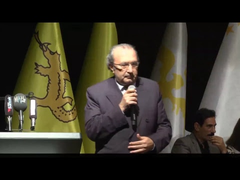 1. Uluslararası Aşık Zülali'yi Anma Programı (3. Bölüm) -Türk gecesi