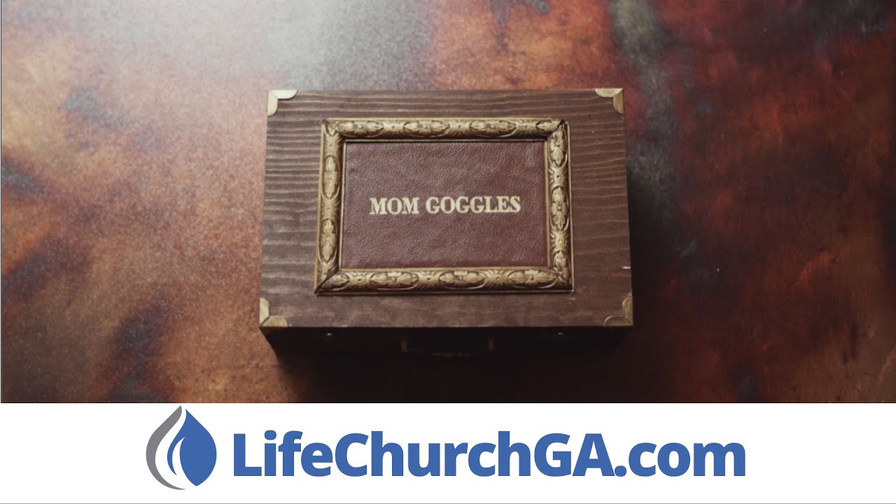 05.14.23 | Mom Goggles - YouTube