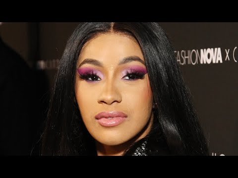 Best of Cardi B songs - YouTube