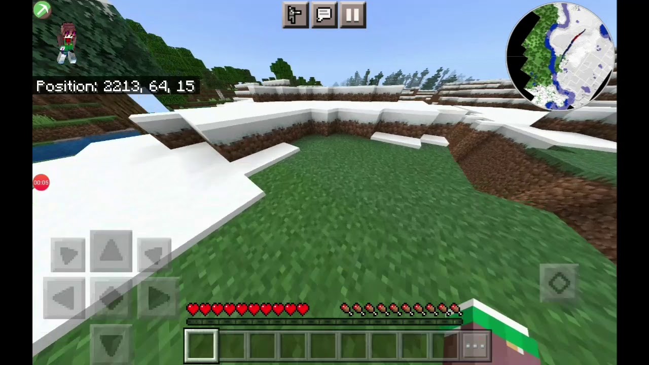 Minecraft Anti Piracy Screen - YouTube