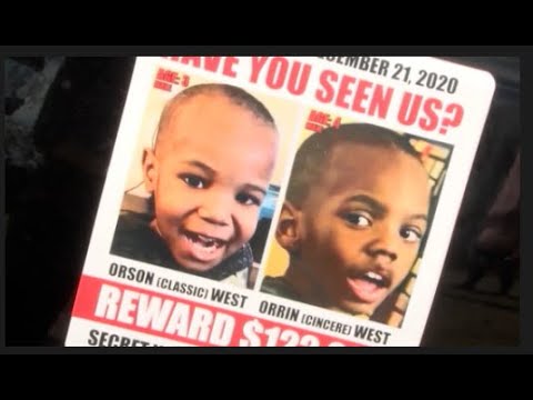 Father Charged With Murder in Orrin and Orson Wells Case #BREAKINGNEWS ...