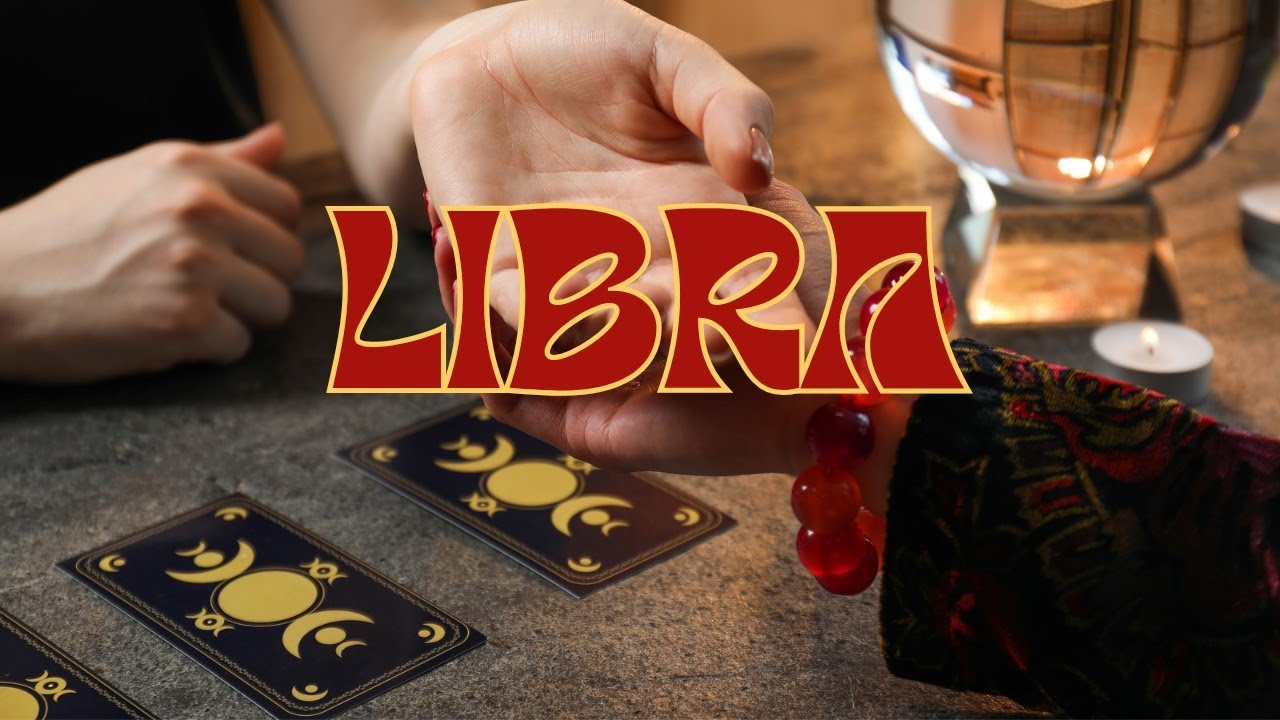 LIBRA😵Attention: your savings are gearing up to explode into a river of ...