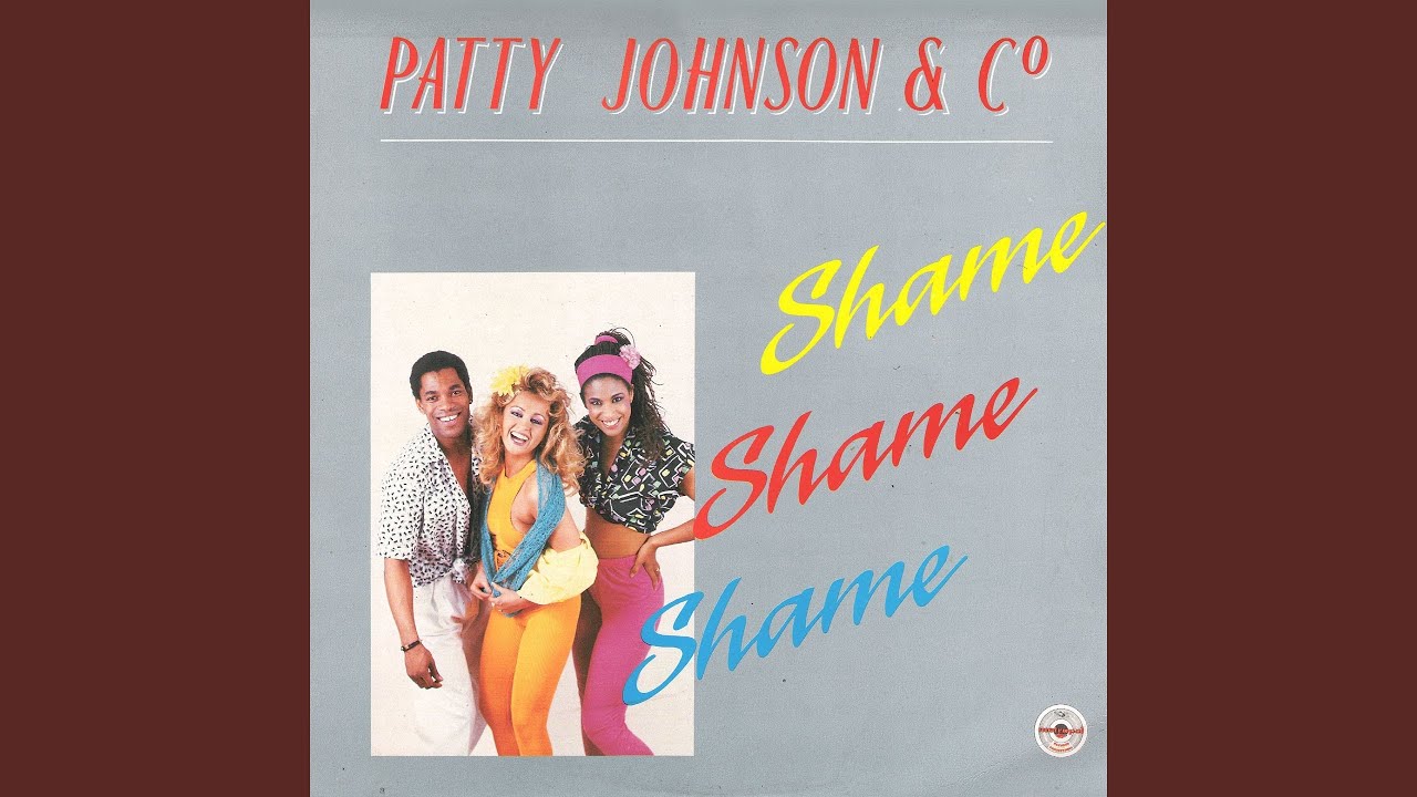 Shame, Shame, Shame (Instrumental Version) - YouTube