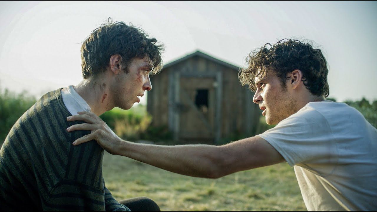 The Shed - Official Trailer [HD] | A Shudder Exclusive - YouTube