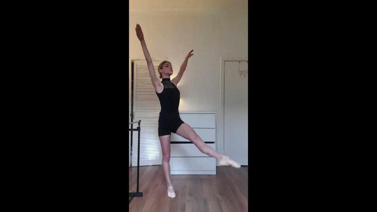 Ballet - YouTube