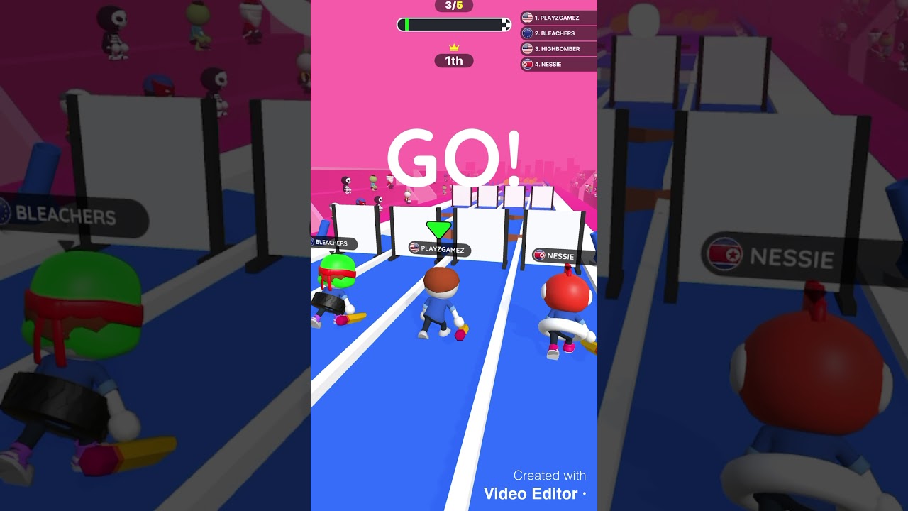 HAPPY PRINTER Game 25 - WIN - YouTube