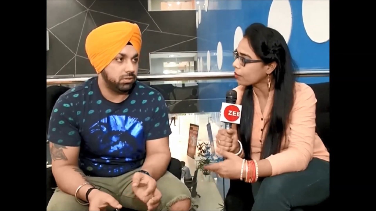 Race 3 | Heeriye | Singer Deep Money | Exclusive Interview | Zee Salaam ...