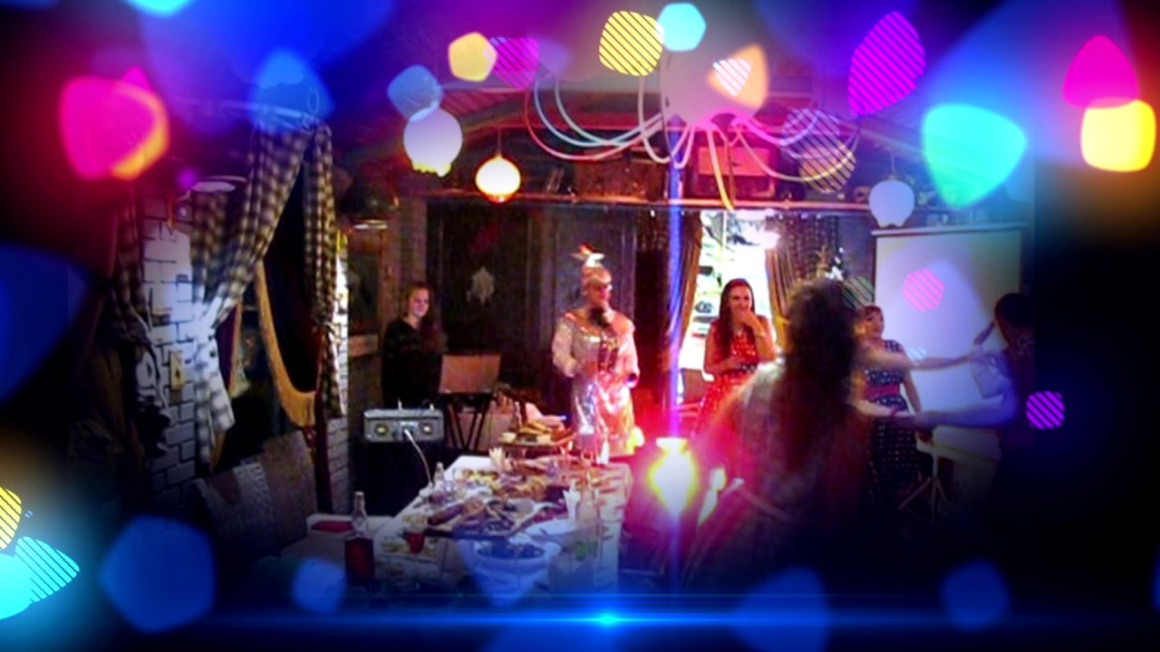 SGroup - party Hipsters - YouTube