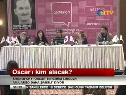 alldesign 2013 - NTV Haber 2