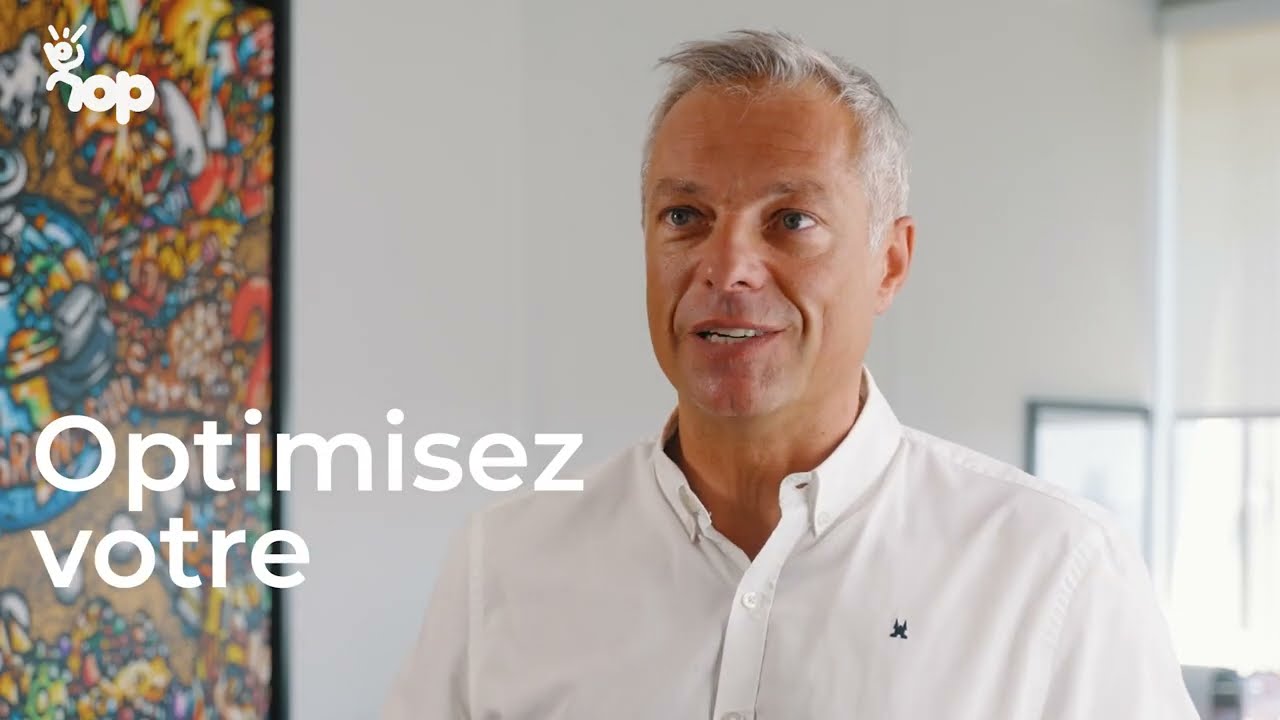 Human Optimization Program - optimisation du potentiel et de la ...