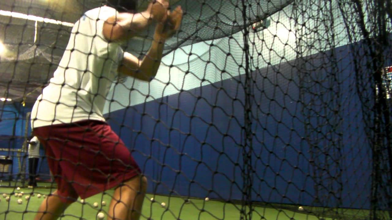 2012 SENIORS ANGEL PEGUERO AND NIOVEL RUIZ@NYhittingAcademy of Harlem ...