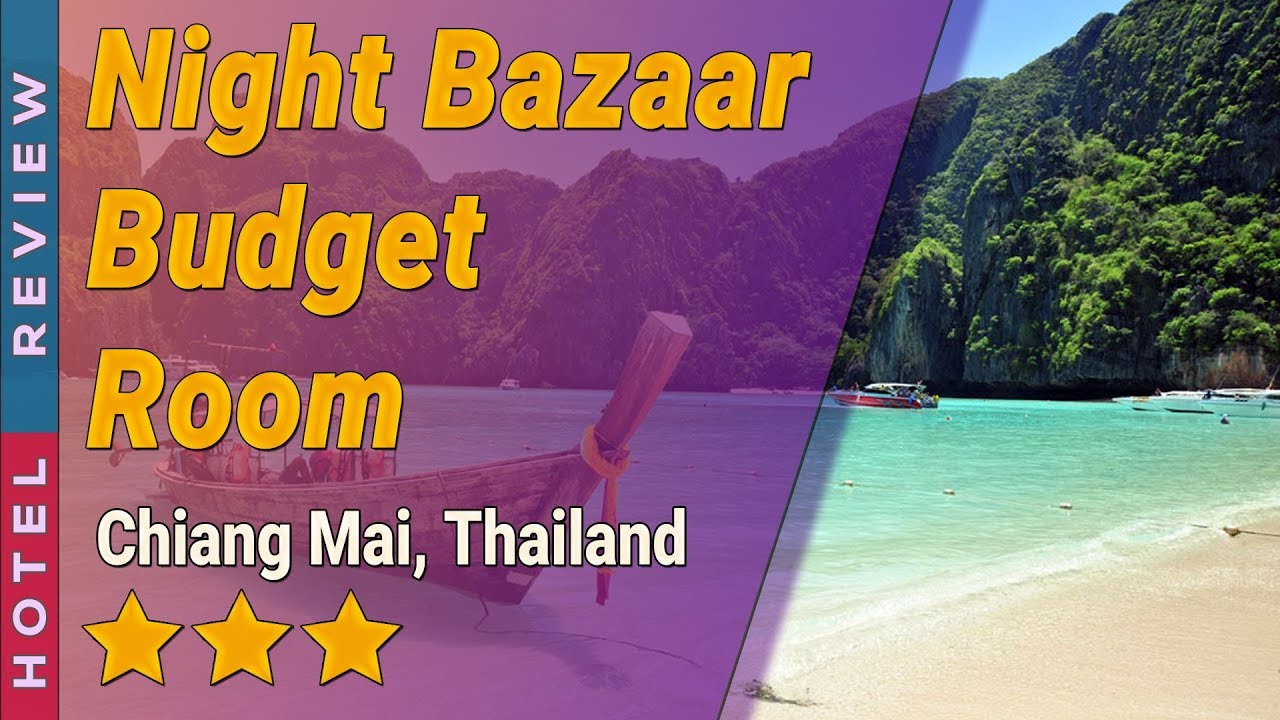 Night Bazaar Budget Room hotel review | Hotels in Chiang Mai | Thailand ...