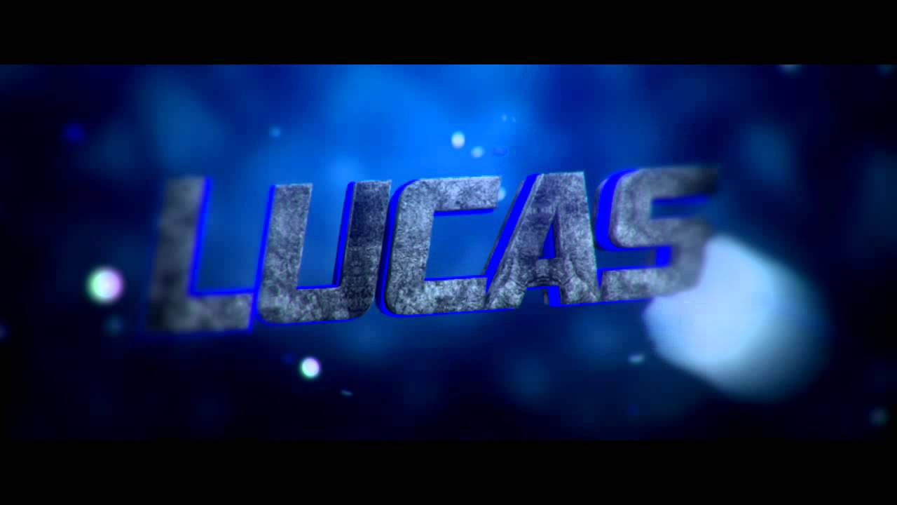 Intro Lucas - YouTube