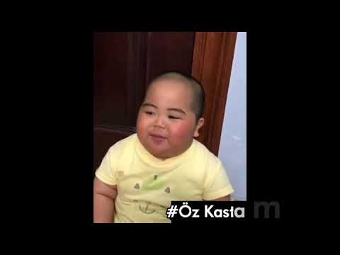 Öz Kastamonu Tv'ye Çok Gülen Çoçuk