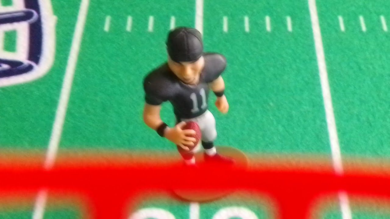 2014 MCFARLANE NFL SMALL PROS SERIES 3 SEBASTIAN JANIKOWSKI RAIDERS ...