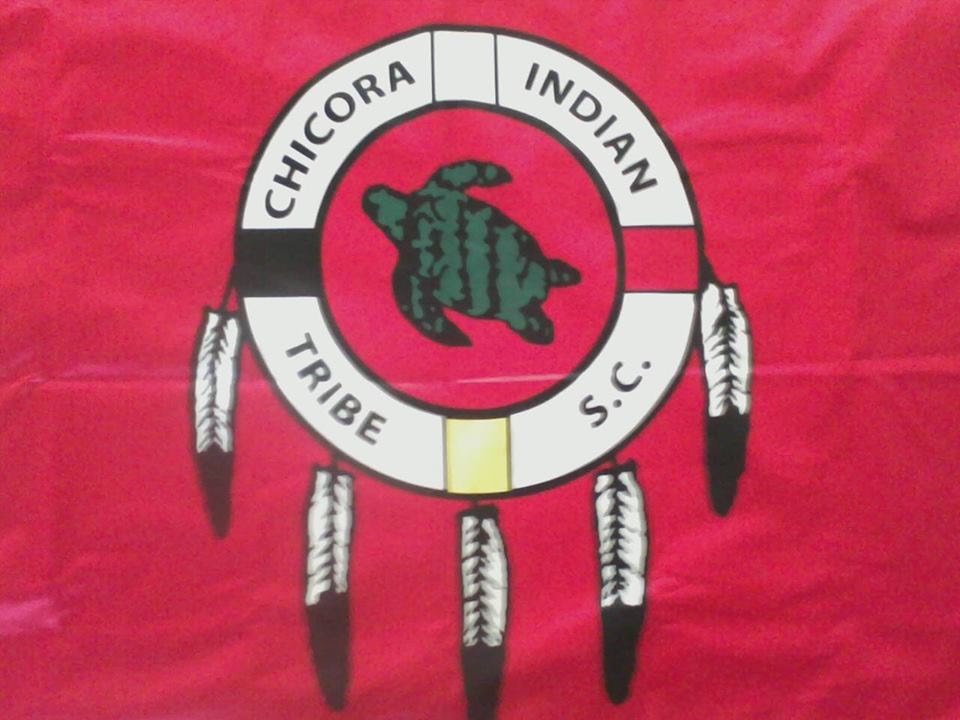 Chicora Indian Tribe of SC 1993 *documentary - YouTube