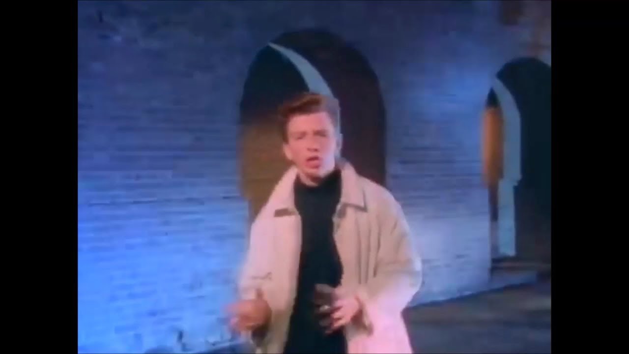 Never gonna follow that train - High notes = Low notes - YouTube