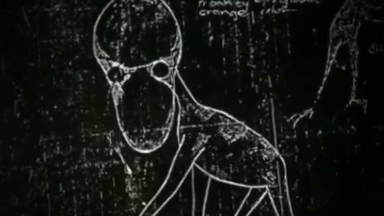 Dover Demone Il Rastrello