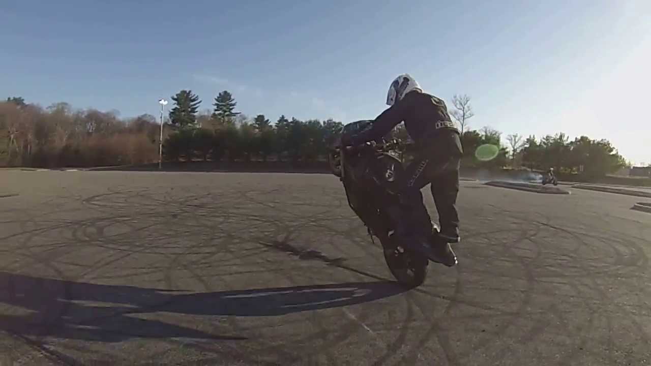 tony stunts 1 - YouTube