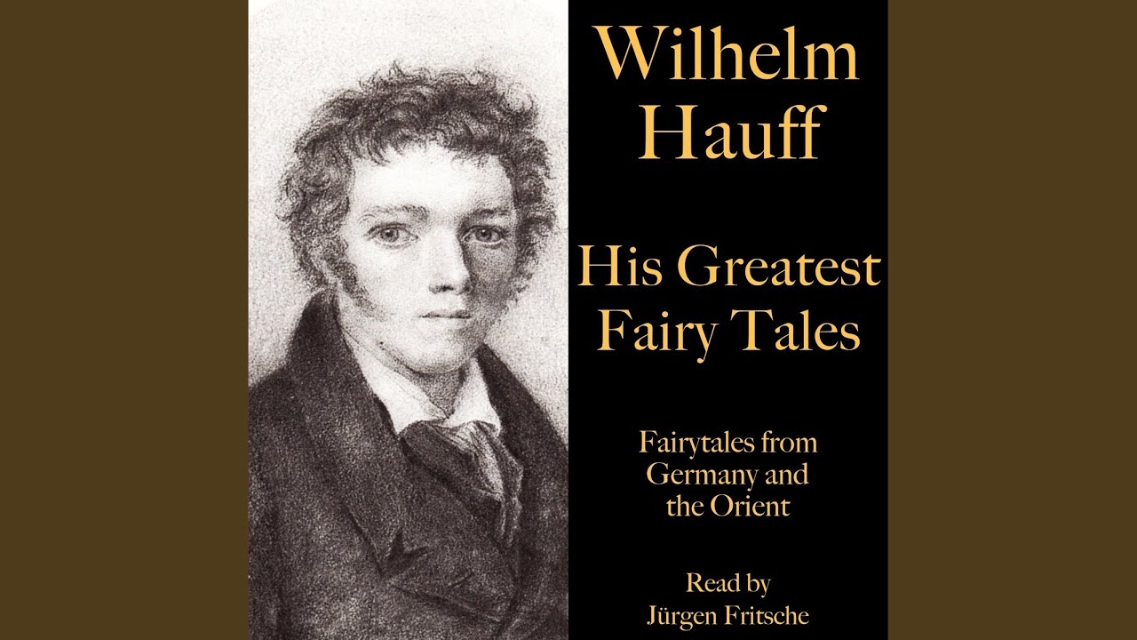 The Story of the Hewn-Off Hand 01.10 & the Story of the Hewn-Off Hand ...