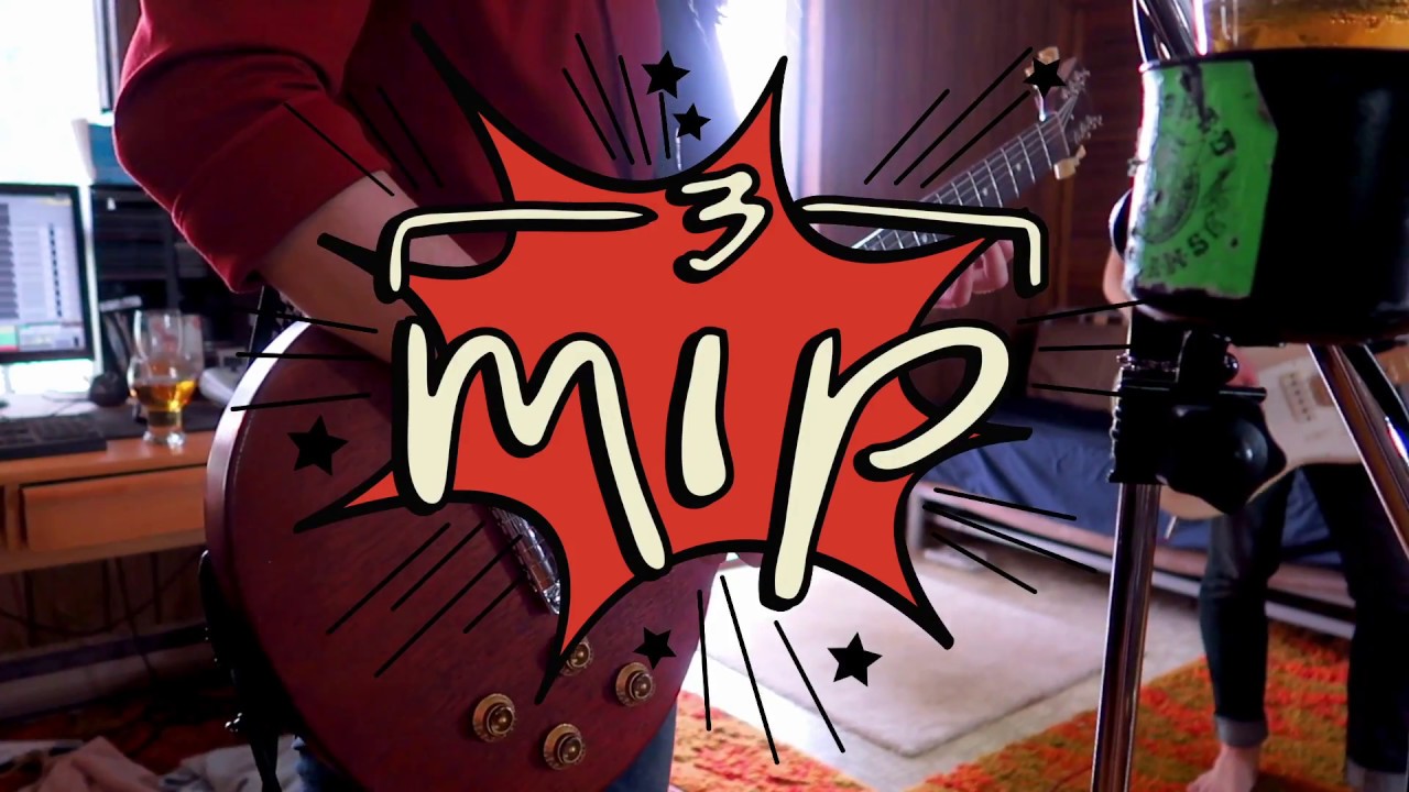 Mip Power Trio - My Midnight (original) - YouTube