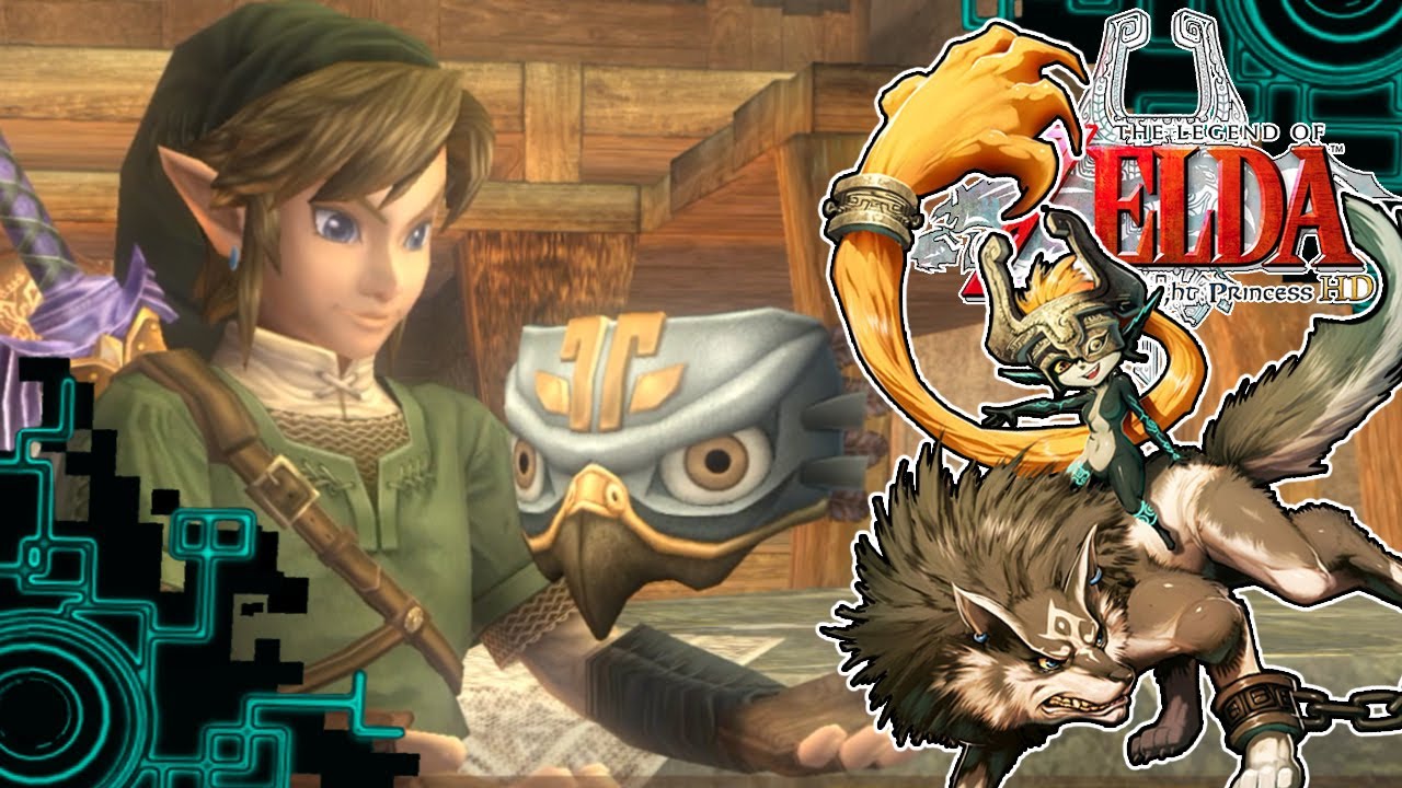 How to get the "Hawkeye" in Kakariko Village // The Legend of Zelda ...