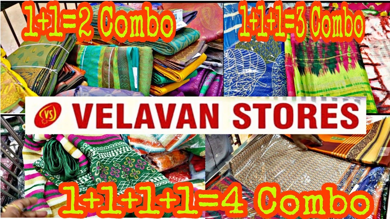 வேற லெவல் Super Combo Offers|VELAVAN STORES|Online Order|New Arrival ...