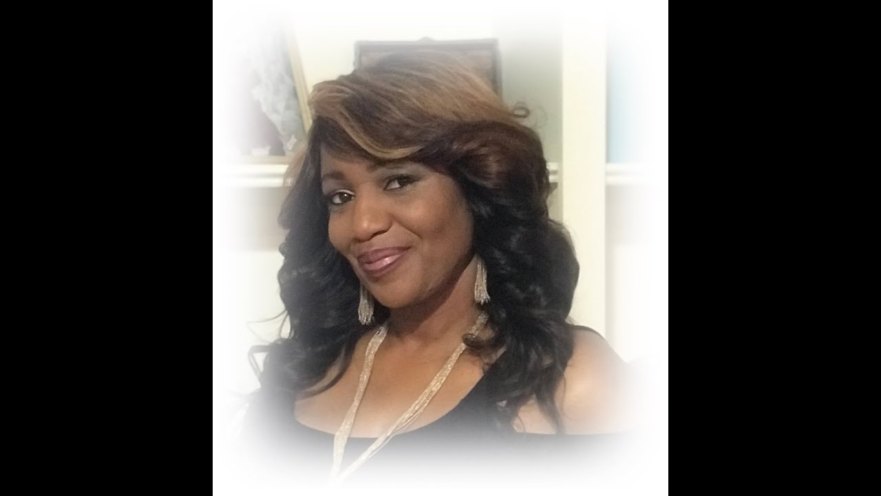 Sheila N Stokes Memorial - YouTube