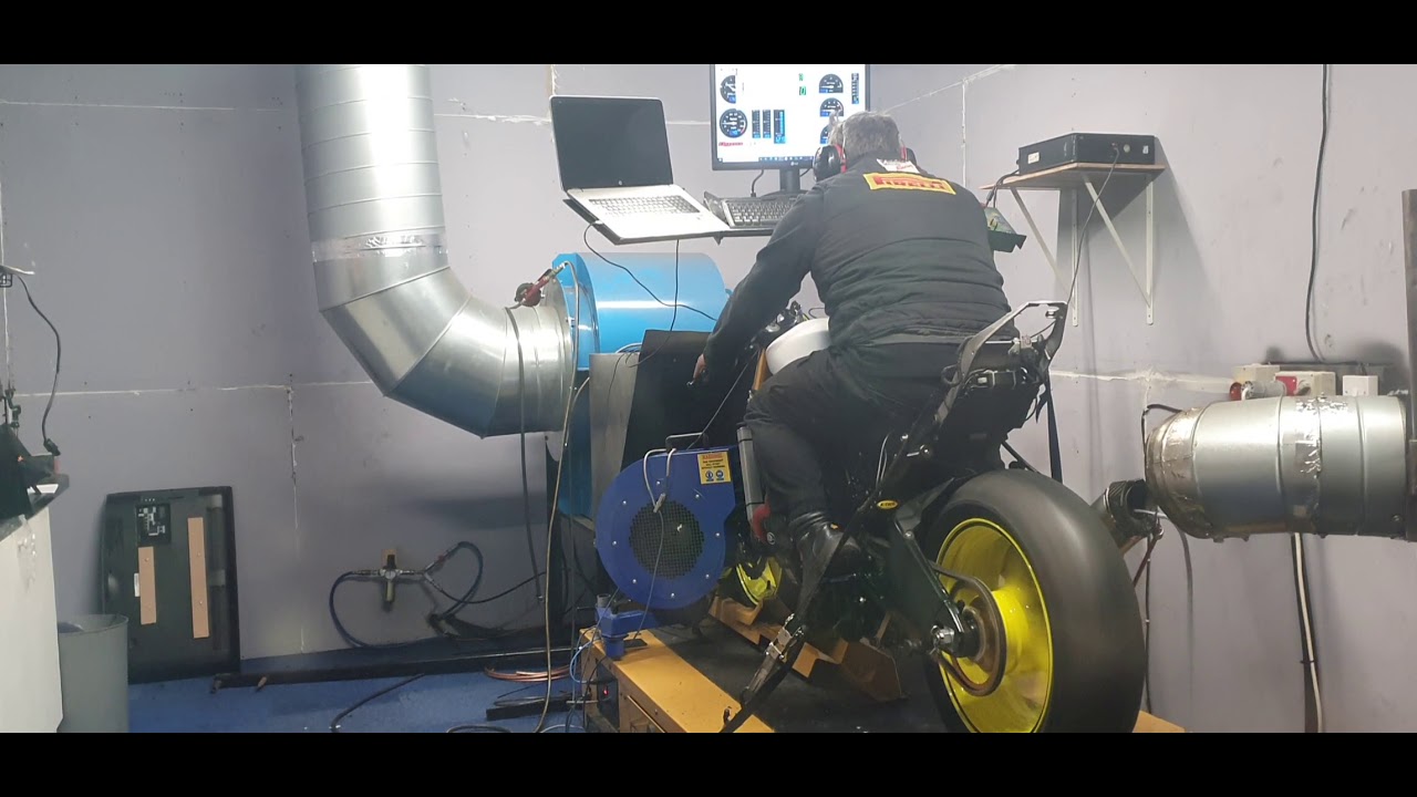 zx6r with woolich kit, quick shifter, pit lane limiter and launch ...