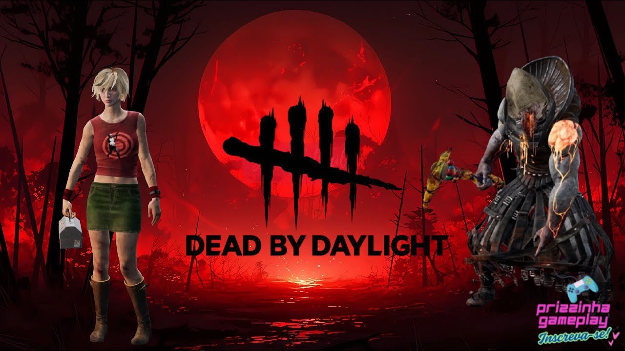 Cheryl Mason X Blight - Dead By DayLight - Blood Moon - DBD - Tokyo ...