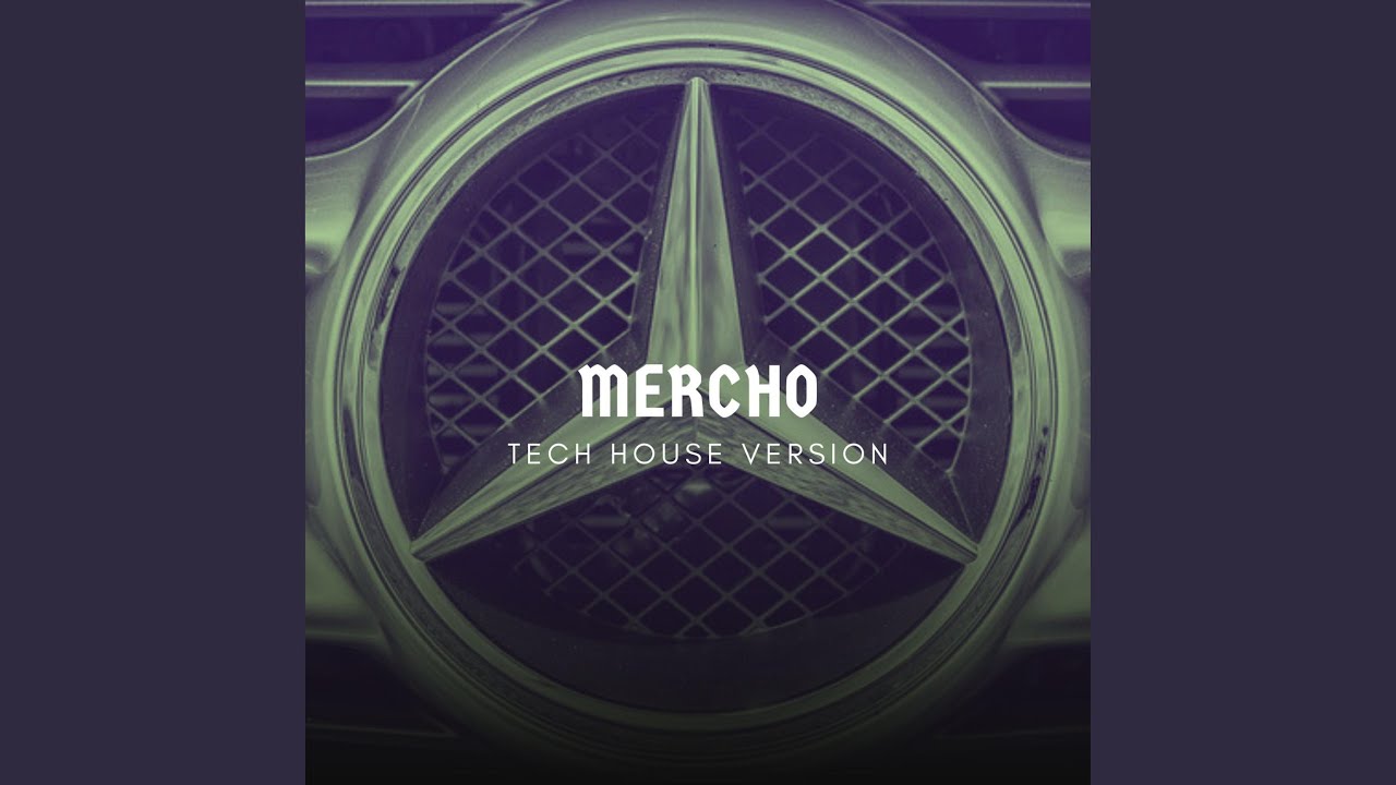 Mercho - YouTube