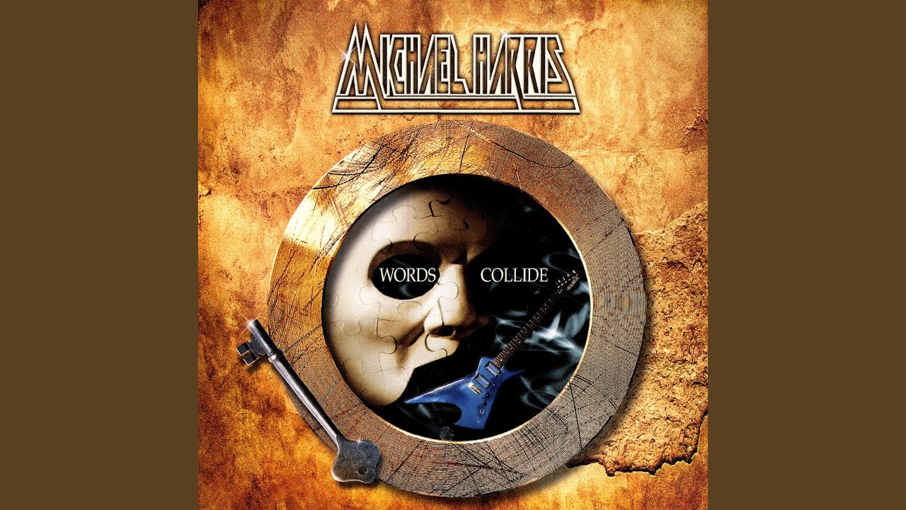 Words Collide - YouTube