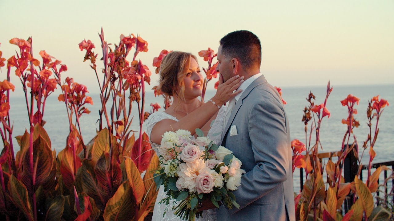 Matt & Melissa's Wedding 2023 - YouTube