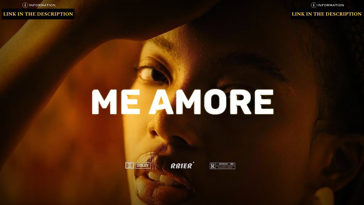 [Free] Bongo Flava Beat - "ME AMORE" | kizomba type Beat 2024 ...