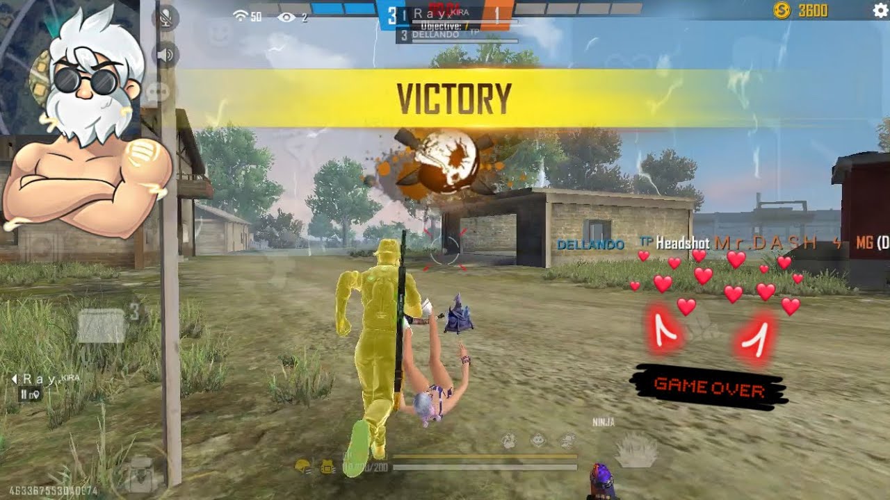 Forever underrated 🧑🏽‍🦯 - YouTube