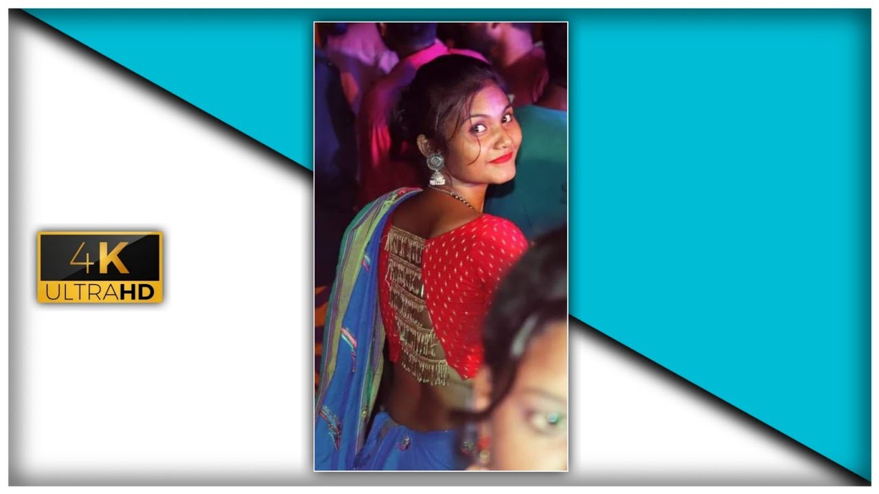 Santali Status Video | New Santali 4k Whatsapp Status Video 2021 - YouTube