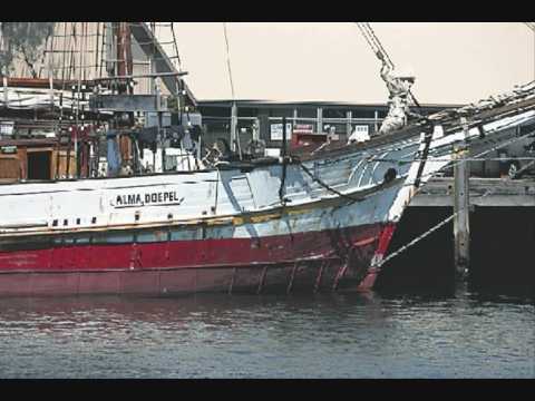 The Alma Doepel - A Port Macquarie Landmark. Part 1/2. - YouTube