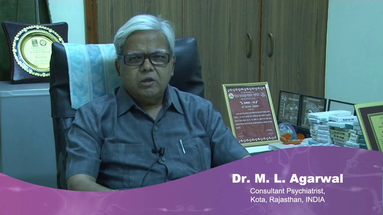 Dr. M. L. Agarwal - YouTube