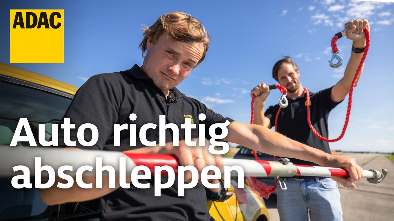 Adac Abschleppen Ohne Mitgliedschaft Kosten