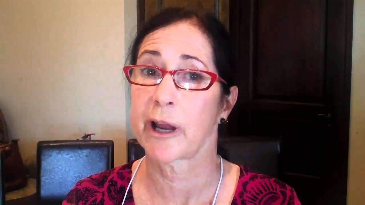Riders4Helmets: Dr Debbie Stanitski EMSA (Candid Interview) - YouTube